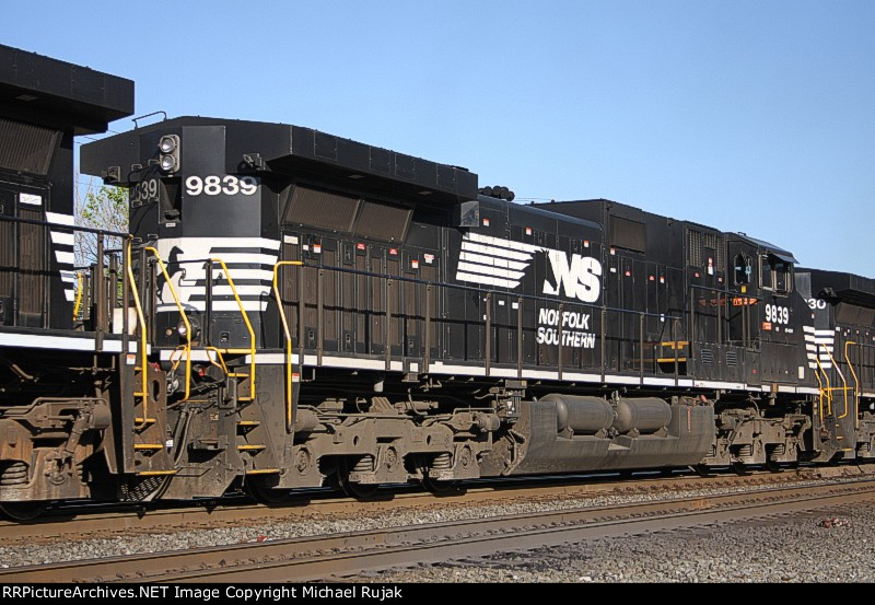 NS 9839